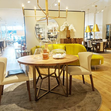 Crate & Barrel’s New Concept Design Studio Will Inspire Your Next ...