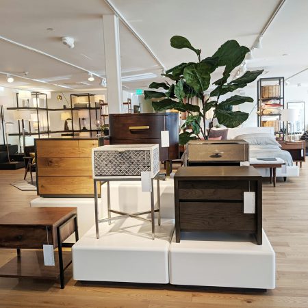 Crate & Barrel’s New Concept Design Studio Will Inspire Your Next ...