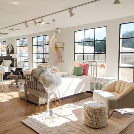 Crate & Barrel’s New Concept Design Studio Will Inspire Your Next ...