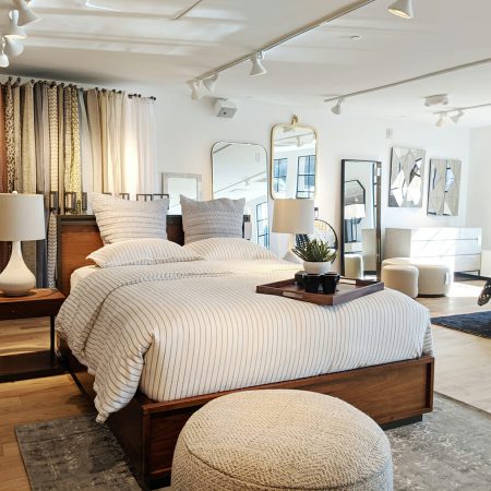 Crate & Barrel’s New Concept Design Studio Will Inspire Your Next ...