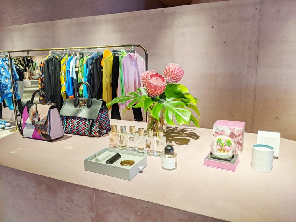 Photos: The Webster’s First L.A. Store at the Beverly Center Is a ...
