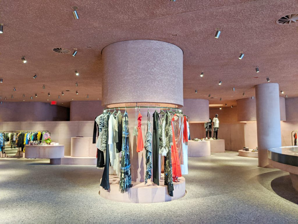 Photos: The Webster’s First L.A. Store at the Beverly Center Is a ...