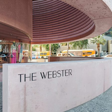 Photos: The Webster’s First L.A. Store at the Beverly Center Is a ...
