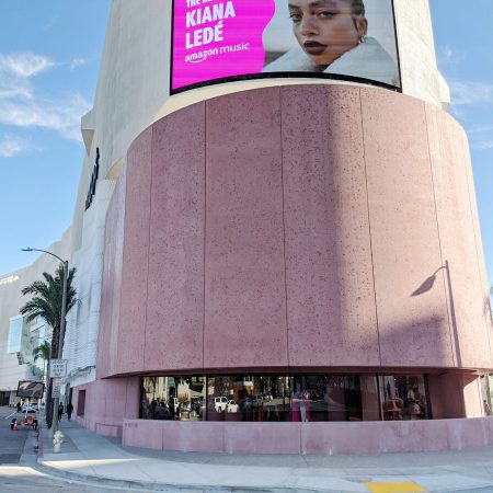 Photos: The Webster’s First L.A. Store at the Beverly Center Is a ...