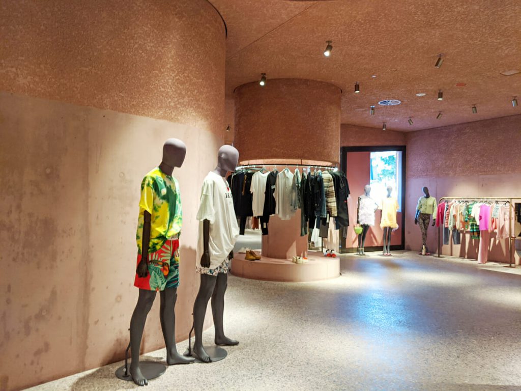 Photos: The Webster’s First L.A. Store at the Beverly Center Is a ...