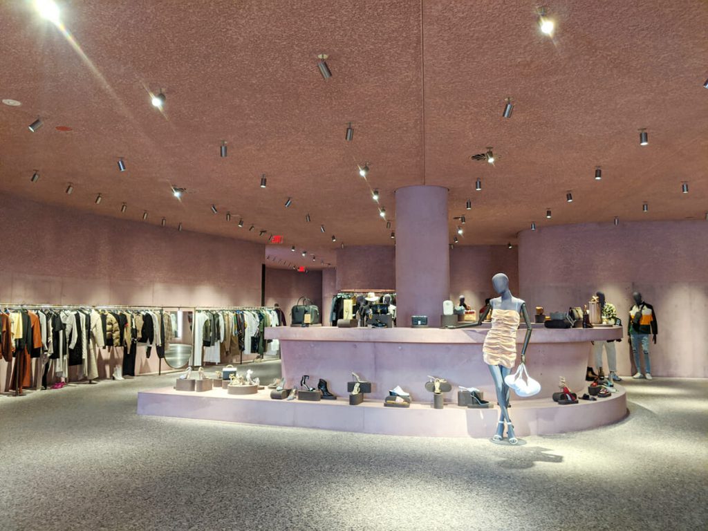 Photos: The Webster’s First L.A. Store at the Beverly Center Is a ...