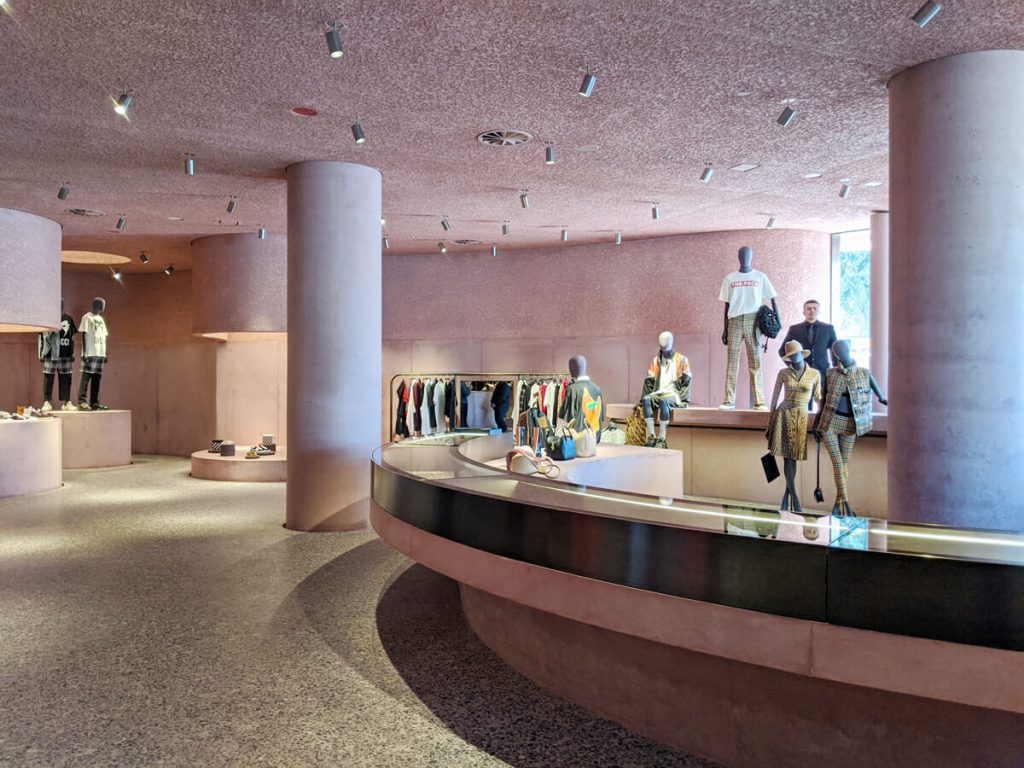 Photos: The Webster’s First L.A. Store at the Beverly Center Is a ...