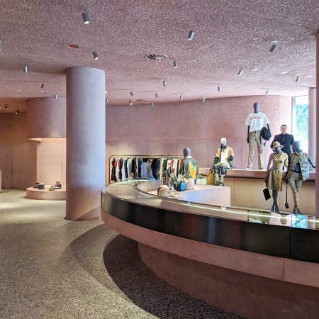 Photos: The Webster’s First L.A. Store at the Beverly Center Is a ...