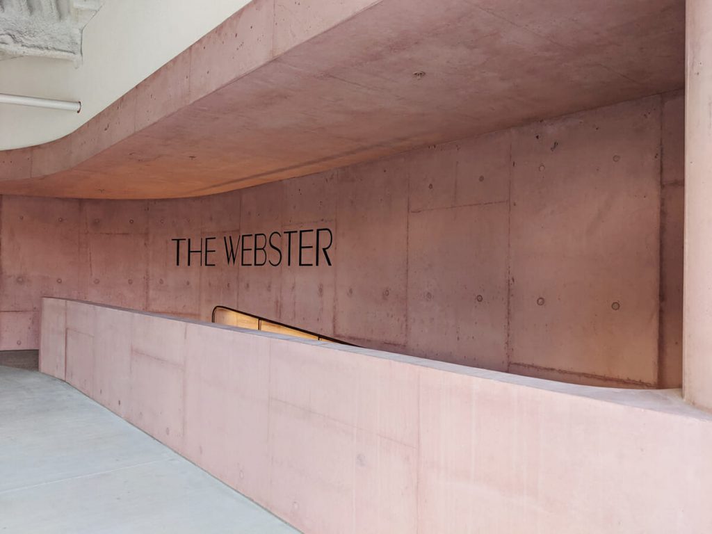 Photos: The Webster’s First L.A. Store at the Beverly Center Is a ...