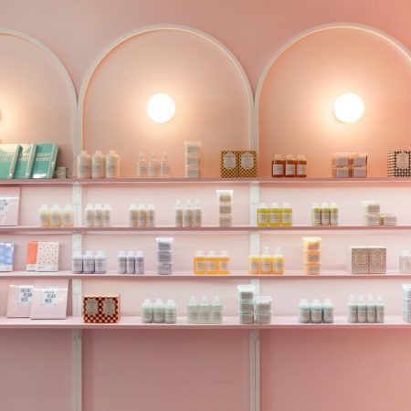 One of Europe’s Most ‘Grammable Beauty Bars Opens Its First West Coast ...