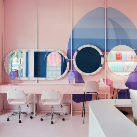 One of Europe’s Most ‘Grammable Beauty Bars Opens Its First West Coast ...