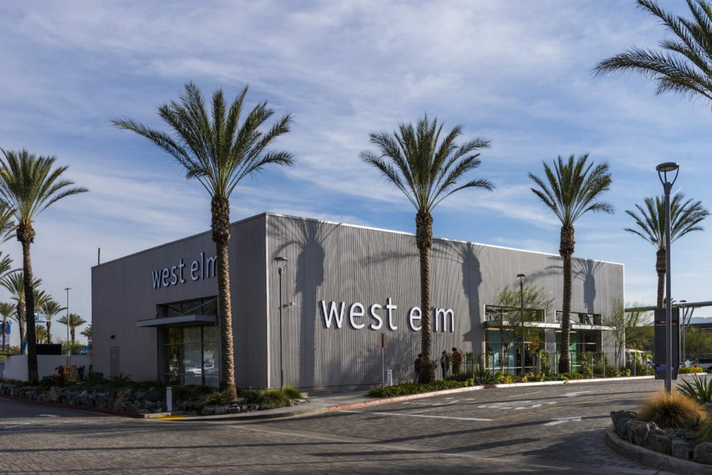 West Elm’s Midcentury Modern-Inspired Home Furnishings & More Land at ...