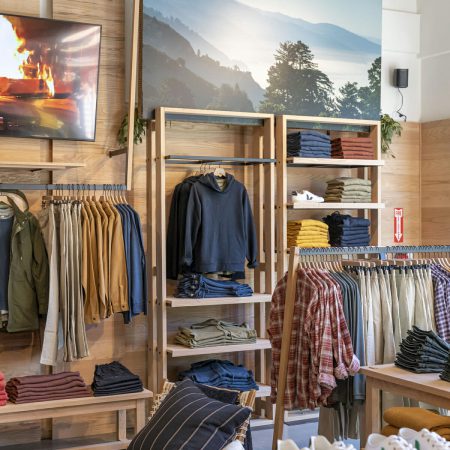 Outerknown Brings Stylish Surfer-Approved Denim & More to Coastal ...