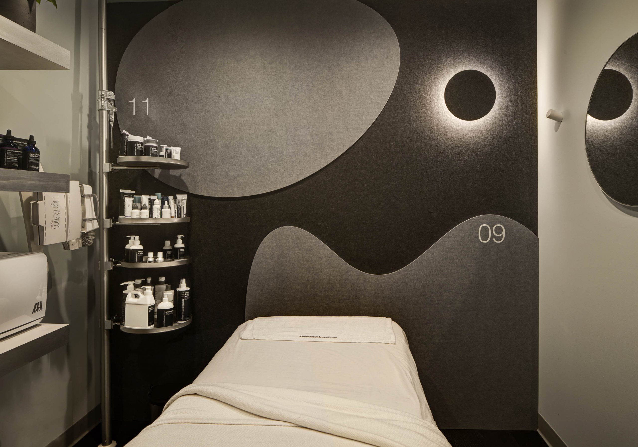 Dermalogica Brings Clean Facials and Clinical Skincare to Melrose