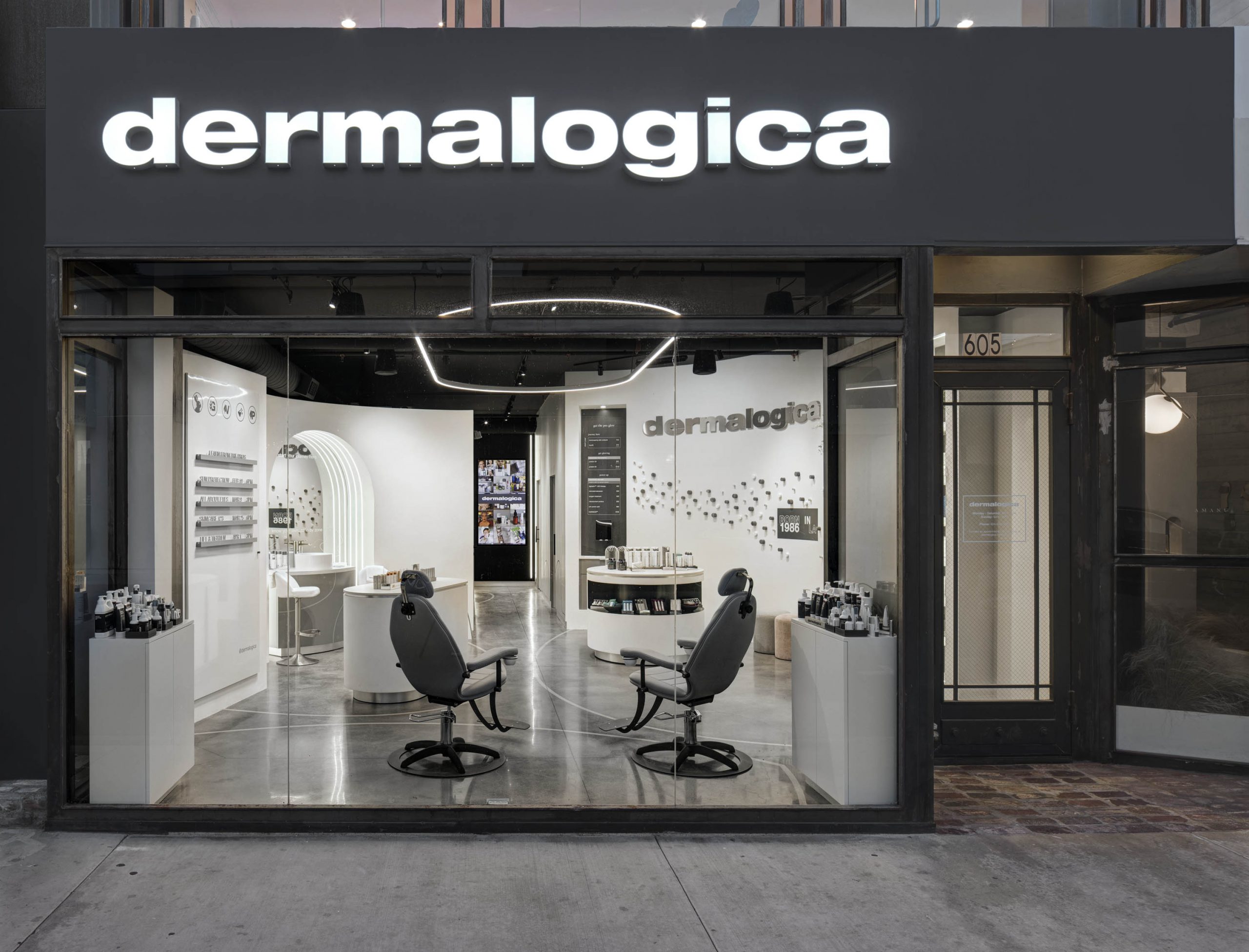 Dermalogica Brings Clean Facials and Clinical Skincare to Melrose