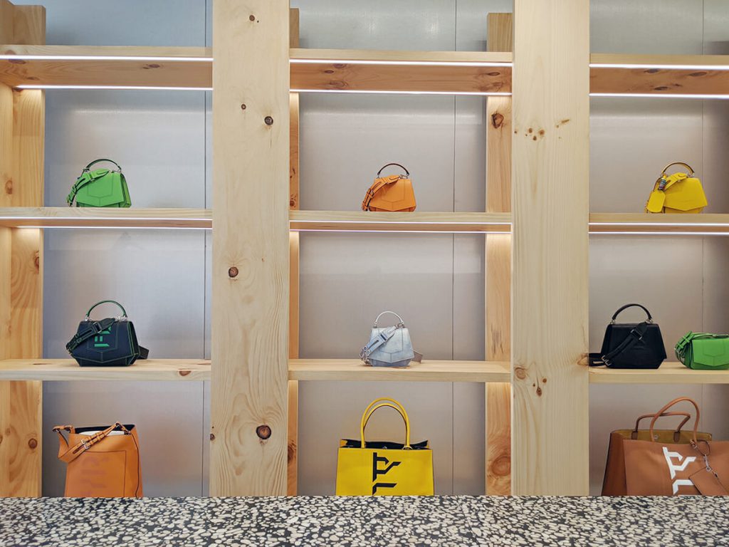 Byredo’s Largest Luxury Fragrance Boutique in the World Opens on ...