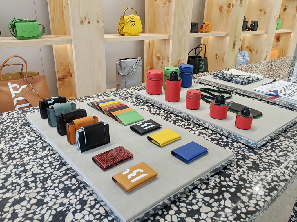Byredo’s Largest Luxury Fragrance Boutique in the World Opens on ...