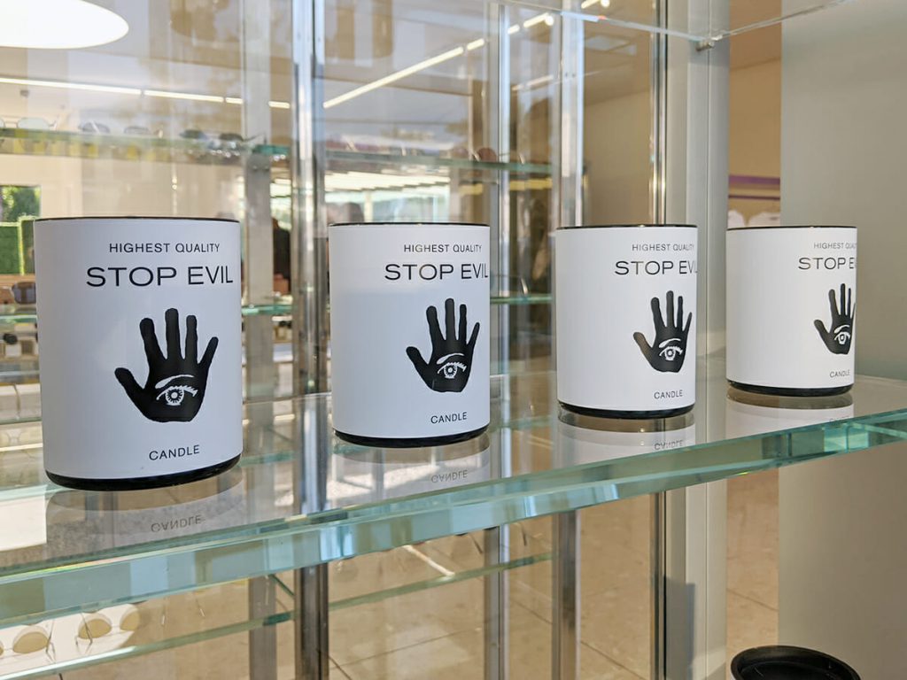 Byredo’s Largest Luxury Fragrance Boutique in the World Opens on ...