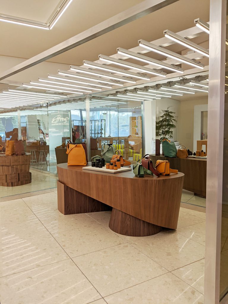 Byredo’s Largest Luxury Fragrance Boutique in the World Opens on ...