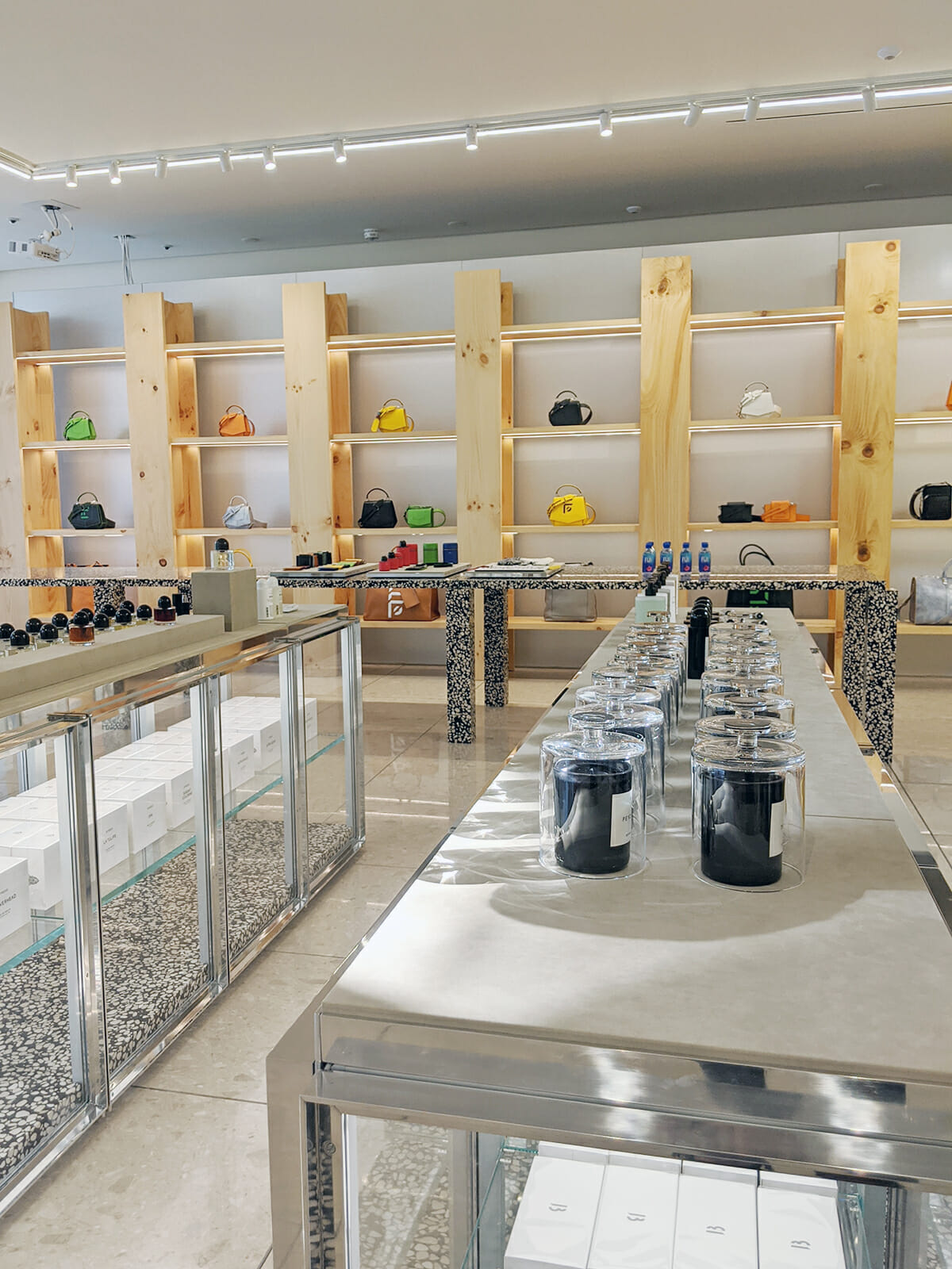 Byredo’s Largest Luxury Fragrance Boutique in the World Opens on ...