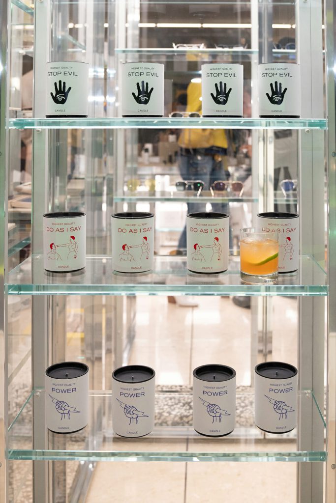 Byredo’s Largest Luxury Fragrance Boutique in the World Opens on ...