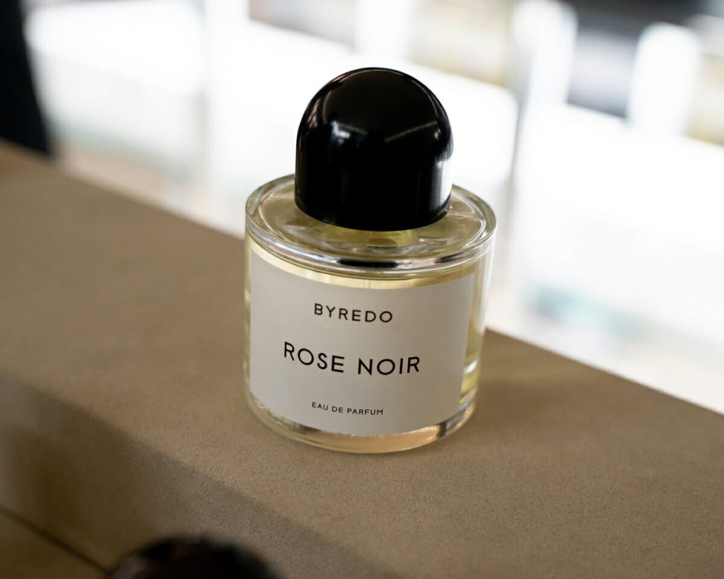 Byredo’s Largest Luxury Fragrance Boutique in the World Opens on ...