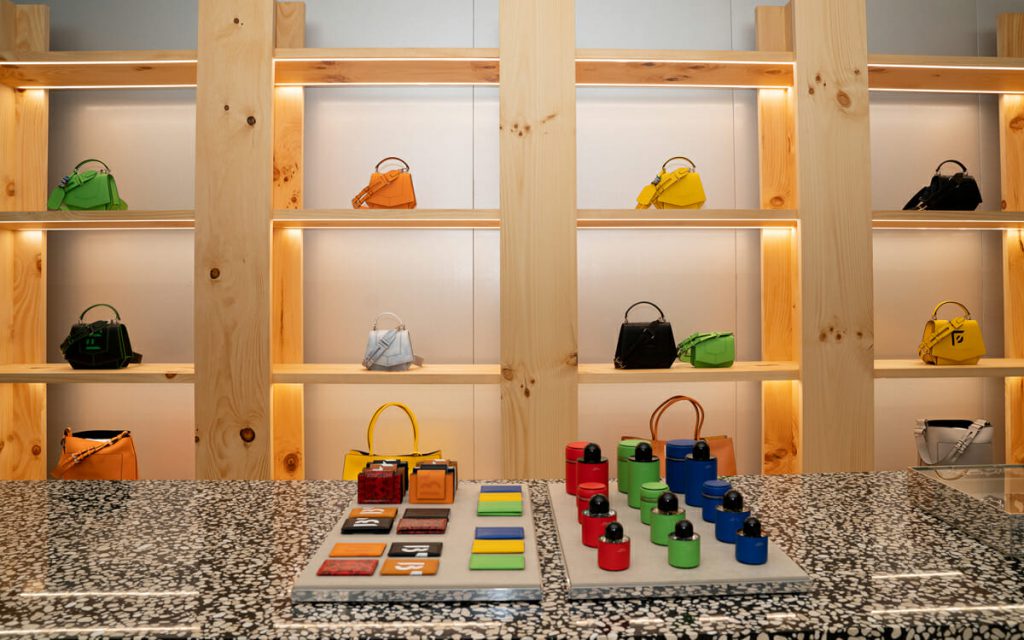 Byredo’s Largest Luxury Fragrance Boutique in the World Opens on ...