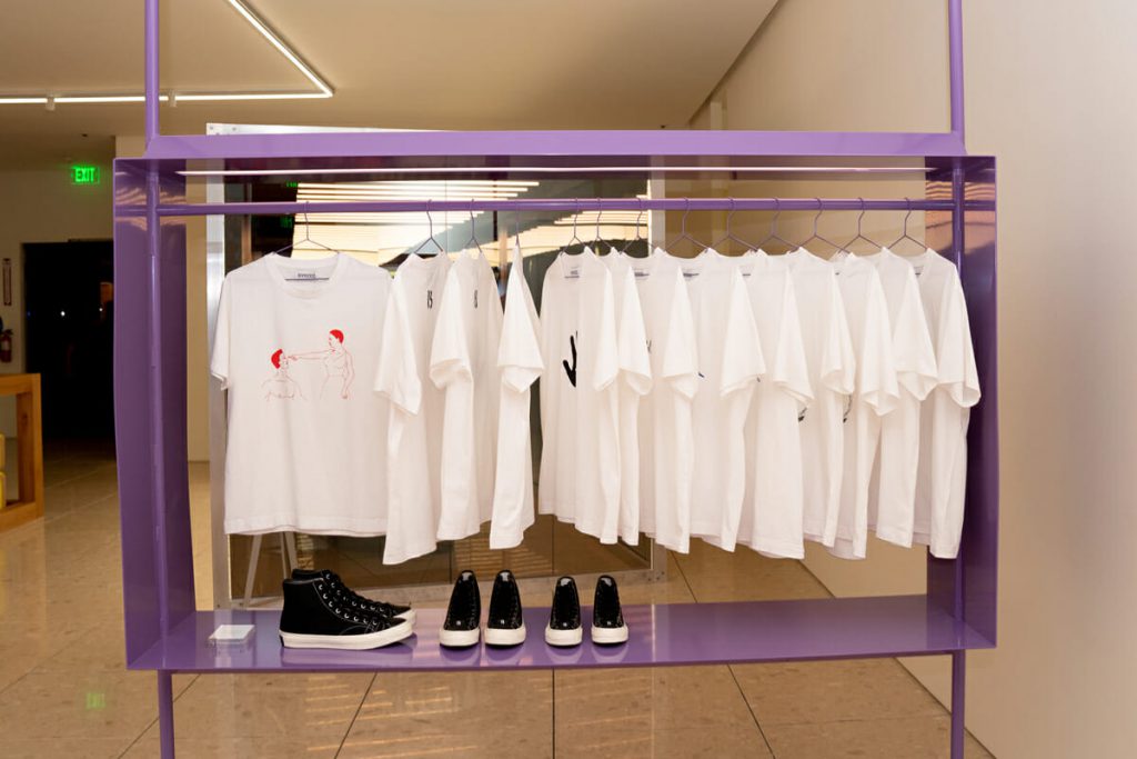 Byredo’s Largest Luxury Fragrance Boutique in the World Opens on ...