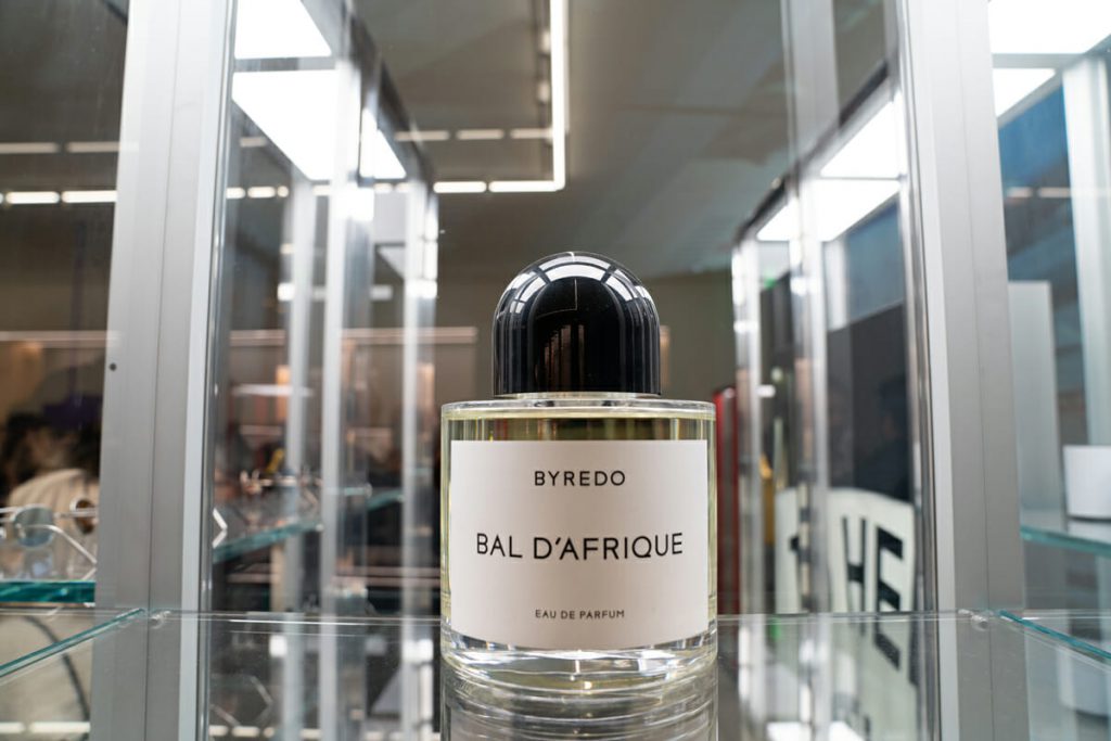 Byredo’s Largest Luxury Fragrance Boutique in the World Opens on ...