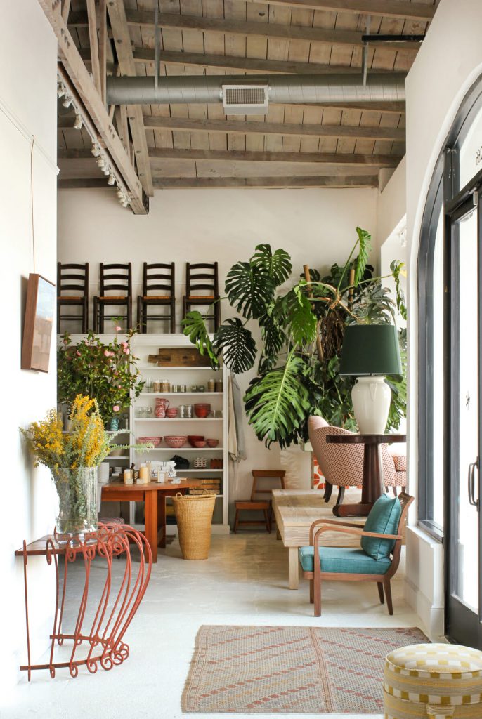Nickey Kehoe’s Relocated Decor Shop Is Filled with Old World Charm ...