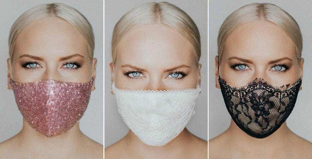 A Running List of Non-Medical Face Masks to Buy from L.A. Brands (While ...