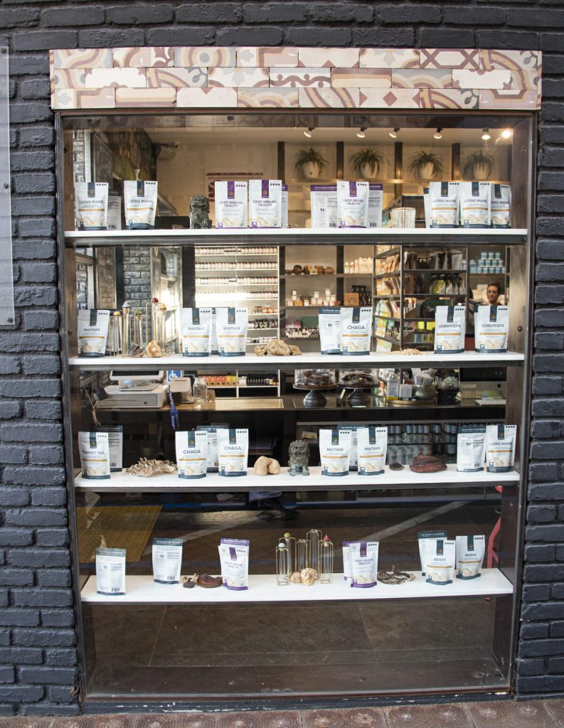 A Biodynamic Bodega & Wellness Haven Opens on Melrose (and Yes, They ...