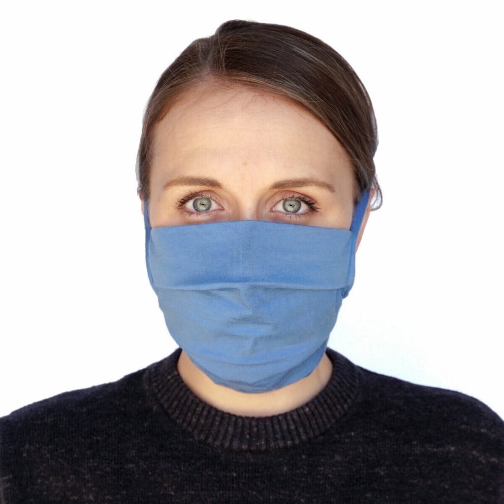 A Running List of Non-Medical Face Masks to Buy from L.A. Brands (While ...