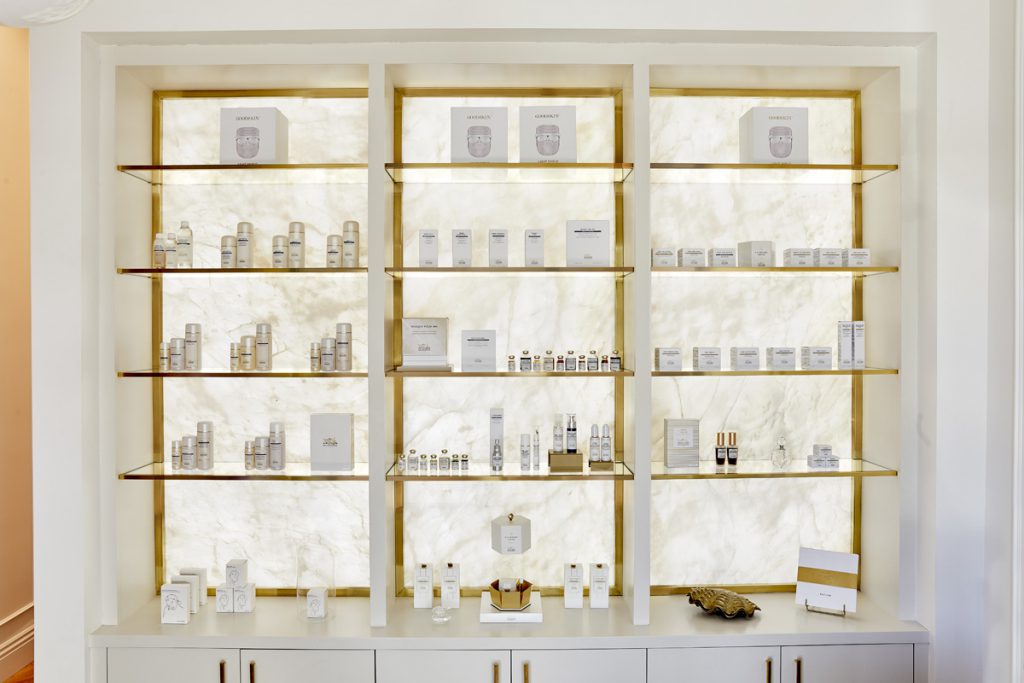 GoodSkin Opens New Aesthetics and Medical Clinic in Brentwood