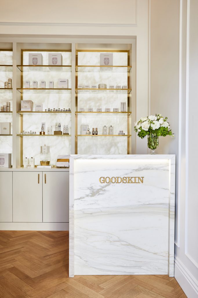 GoodSkin Opens New Aesthetics and Medical Clinic in Brentwood