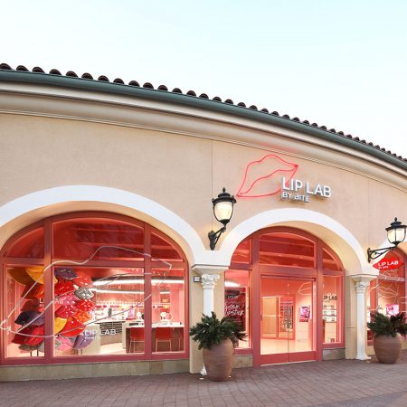 Bite’s Lipstick Customization Bar Relocates from Larchmont to Orange County