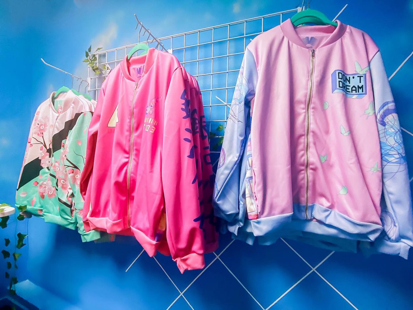 Vapor95 Opens Brand New Store with Experiential Shopping