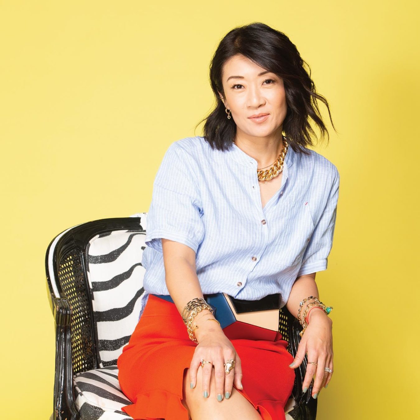 Inspired by ‘Eco-Grief,’ This L.A. Fashion Industry Vet Is Launching a ...