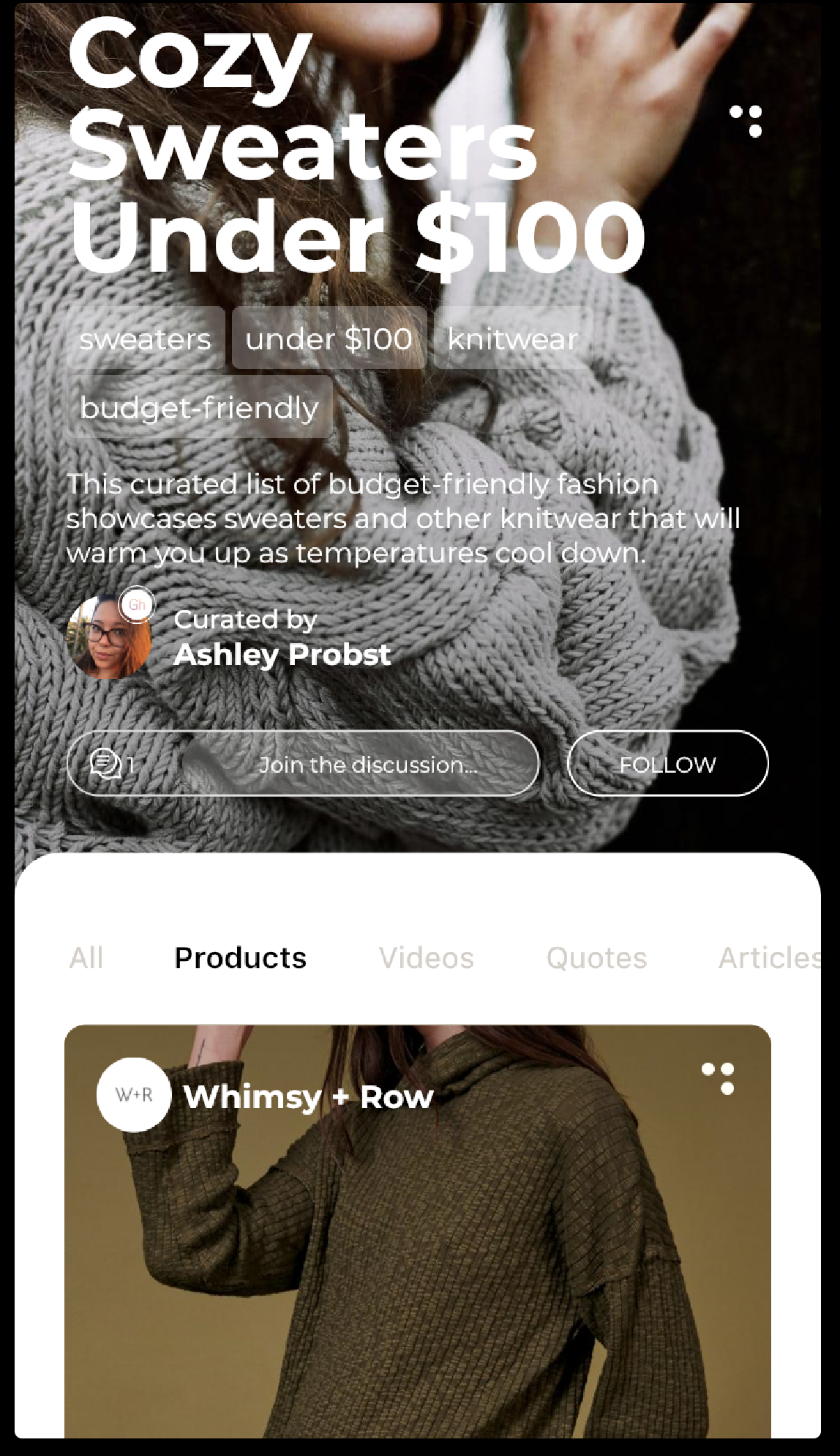 New LA-Based App GoodHuman Is the ‘Amazon for Good’