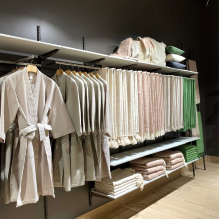 H&M Opens First Home Goods Store in Los Angeles