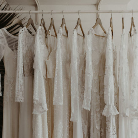 Boho Bridal Label Dreamers & Lovers Opens First LA Store in Venice