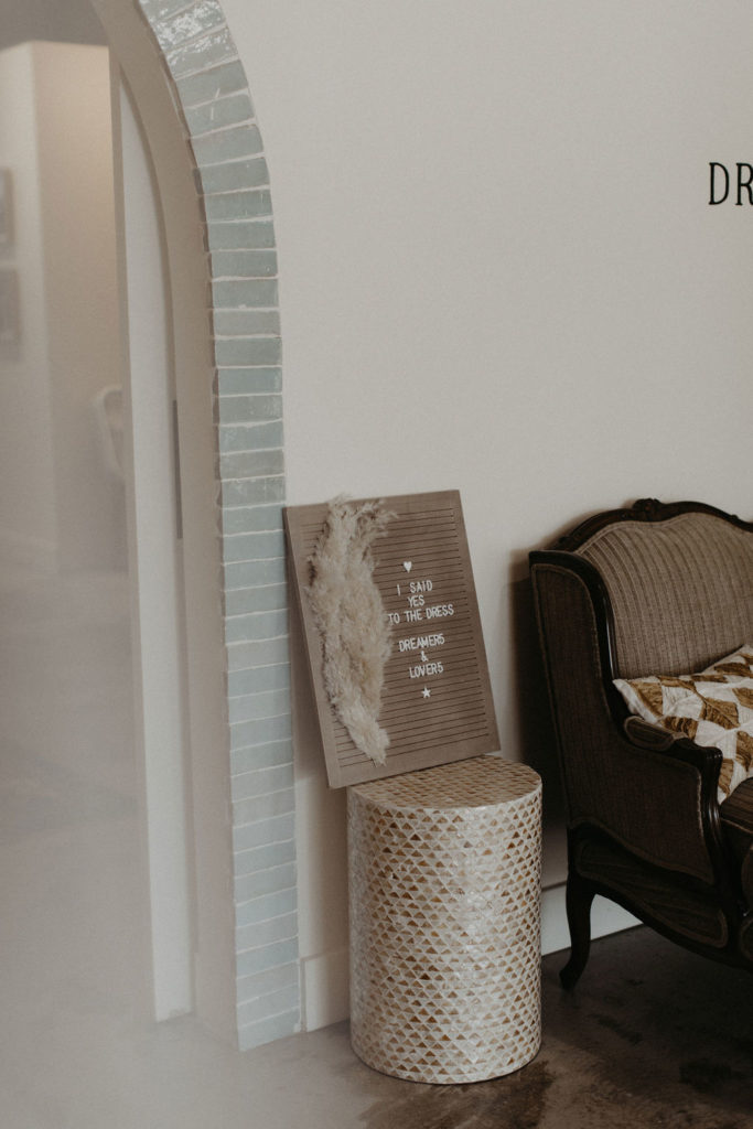 Boho Bridal Label Dreamers & Lovers Opens First LA Store in Venice