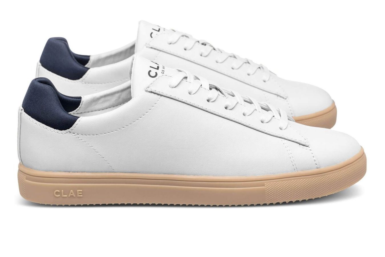 Whey We Love Clae’s Vegan-Friendly Cactus Leather Shoes