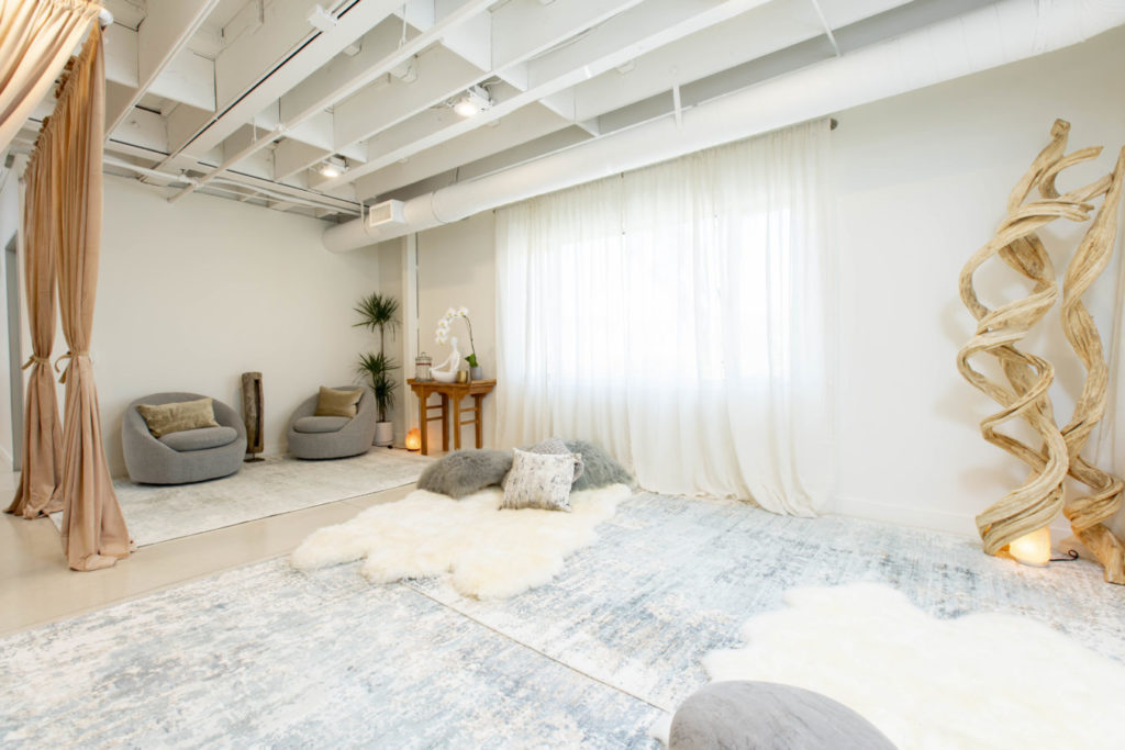 Field Trip Health Opens Psychedelic Therapy Clinic in Los Angeles