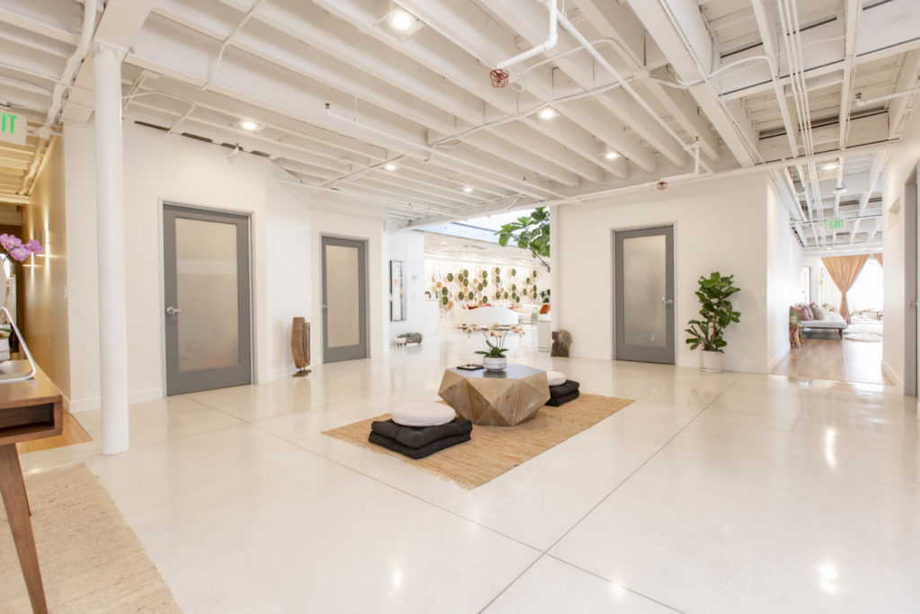 Field Trip Health Opens Psychedelic Therapy Clinic in Los Angeles