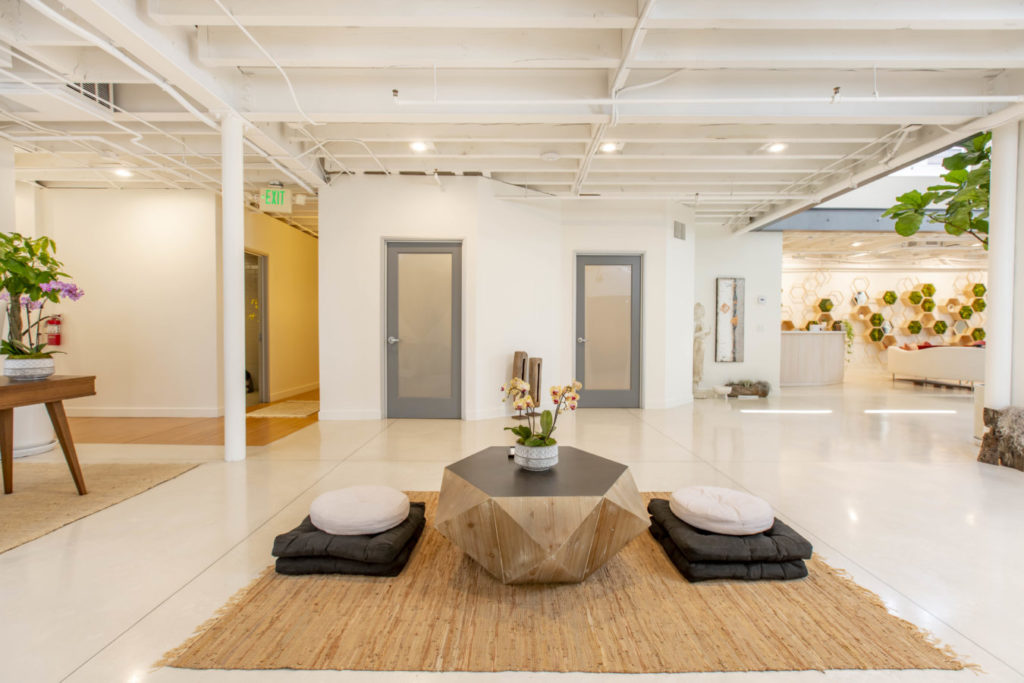 Field Trip Health Opens Psychedelic Therapy Clinic in Los Angeles