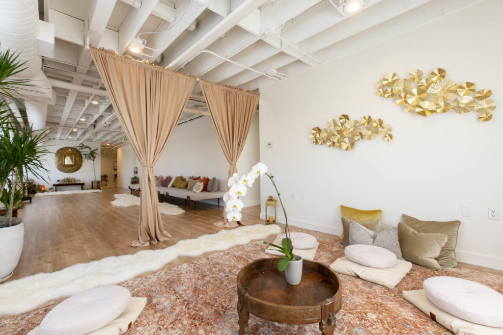 Field Trip Health Opens Psychedelic Therapy Clinic in Los Angeles