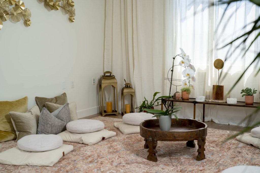 Field Trip Health Opens Psychedelic Therapy Clinic in Los Angeles