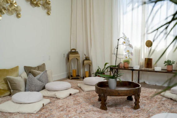Field Trip Health Opens Psychedelic Therapy Clinic in Los Angeles