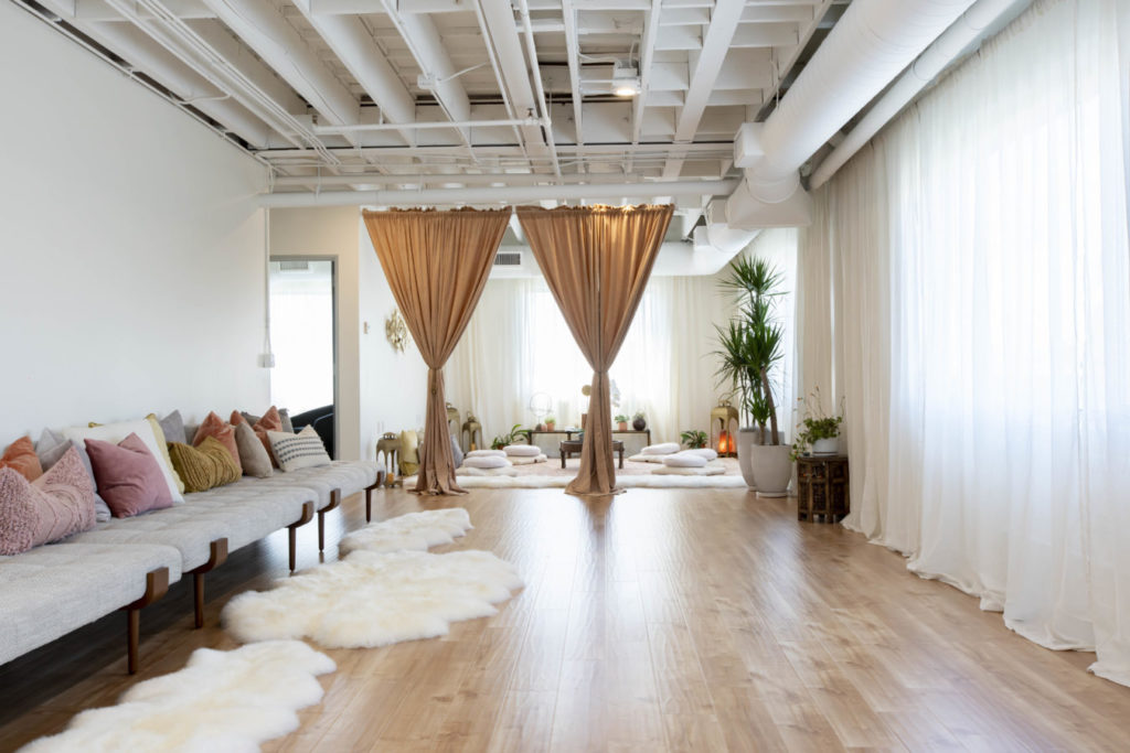 Field Trip Health Opens Psychedelic Therapy Clinic in Los Angeles